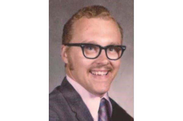 Larry Anderson Obituary (1948 - 2019) - Riley Twp., MI - The Times Herald