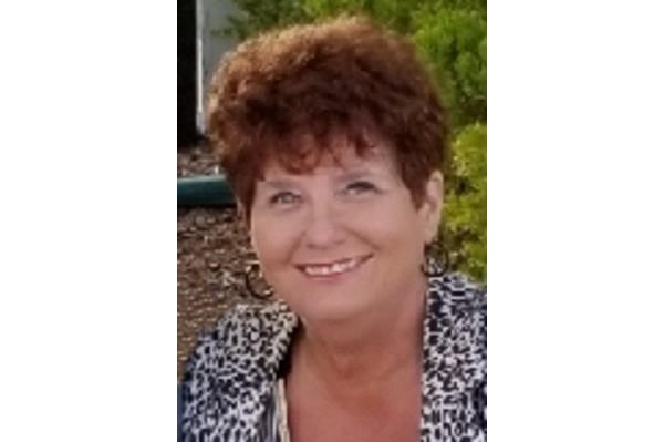 Doreen McCulloch Obituary (1955 - 2019) - Clyde Twp., MI - The Times Herald