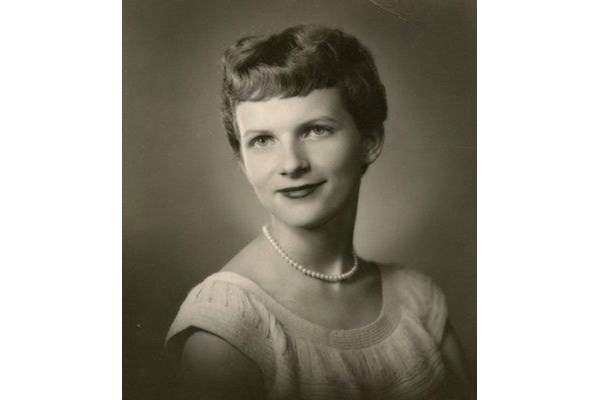 Mary Falk Obituary (1936 - 2019) - North Street, MI - The Times Herald