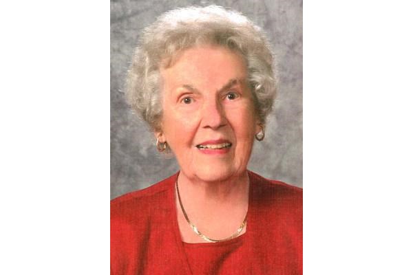 Loretta Miller Obituary (1921 - 2019) - Port Huron, MI - The Times Herald