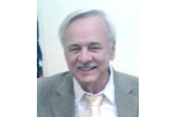 James Jolly Obituary (1945 - 2019) - East China Twp., MI - The Times Herald