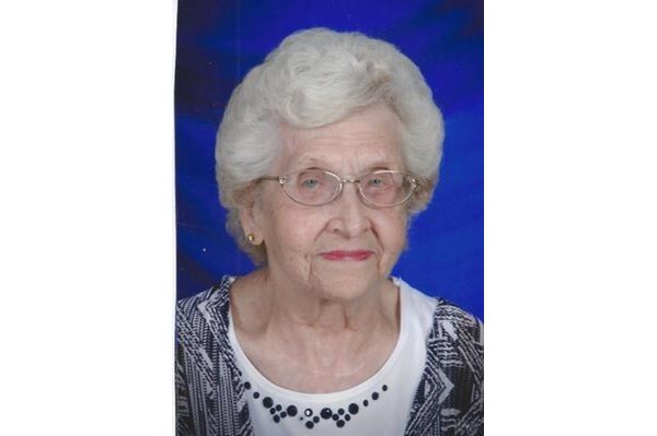 Helen Heisler Obituary (1924 - 2019) - Marine City, MI - The Times Herald