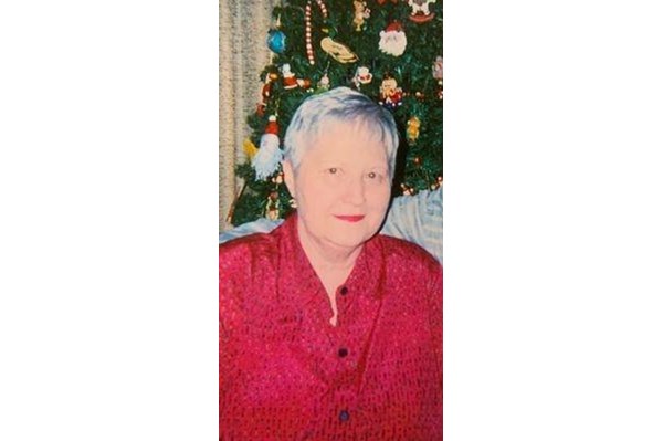 Karen Merrill Obituary (1938 - 2019) - Marine City, MI - The Times Herald
