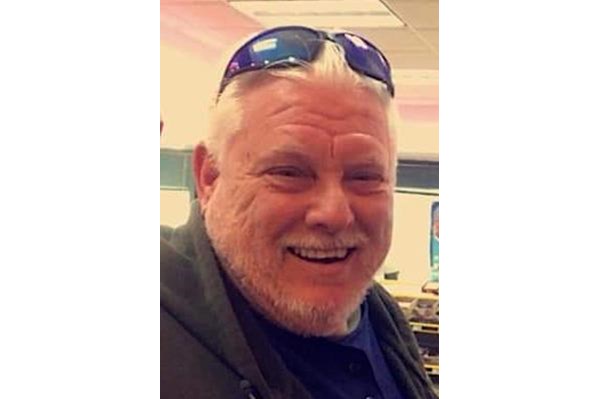 John Gerstenberger Obituary (2019) - Fort Gratiot, MI - The Times Herald