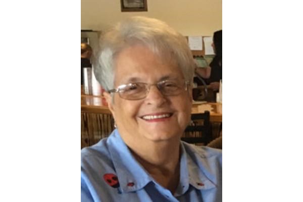 Sandra Frazer Obituary (1937 - 2019) - Port Huron And Melbourne Beach ...
