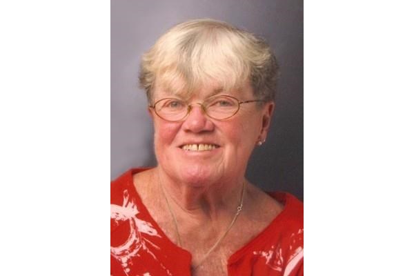 Jane Gilbert Obituary (1941 - 2019) - Marysville, MI - The Times Herald