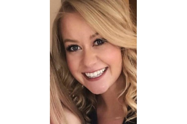 Hannah Winkler Obituary (1996 - 2019) - Kimball Township, MI - The ...