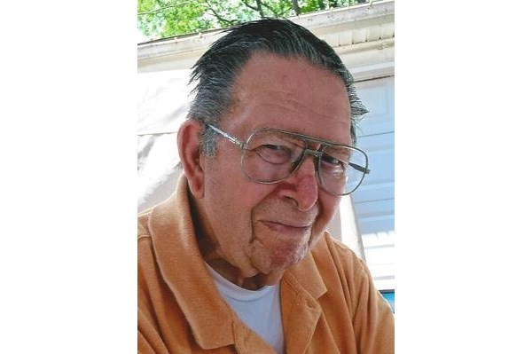 Paul Kizer Obituary (1937 - 2020) - Marine City, MI - The Times Herald