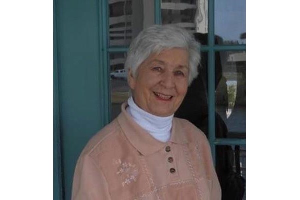 Gladys Pierce Obituary (1927 - 2020) - Spring Hill, Fl And Port Hur, FL ...