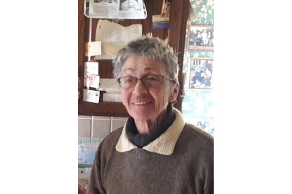 Helen Halsey Obituary (1942 - 2020) - Lexington, MI - The Times Herald