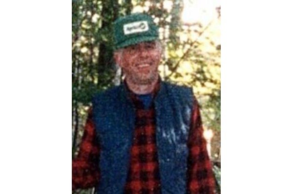 Robert Amey Obituary (1940 - 2020) - Legacy Remembers