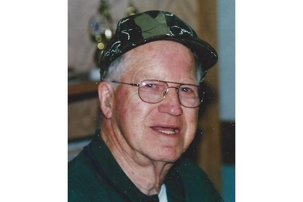 Gerald Heath Obituary (1924 - 2021) - Legacy Remembers