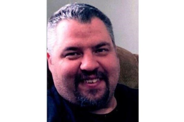 David Ledesma Obituary (1980 - 2021) - Croswell-Lexington, MI - The ...