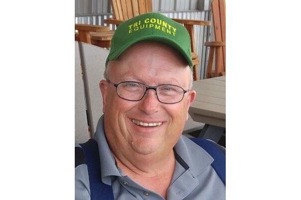 Dennis Fox Obituary (1959 - 2021) - Wales Township, MI - The Times Herald