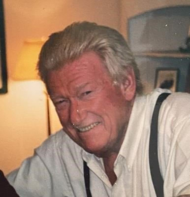 Alan Zimmer Obituary (1945 - 2021) - St. Clair, MI - The Times Herald