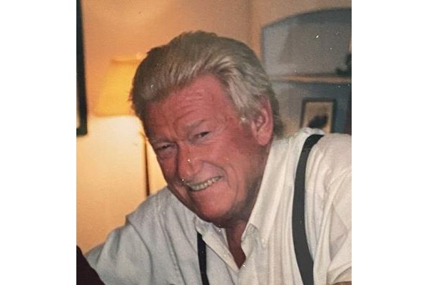 Alan Zimmer Obituary (1945 - 2021) - St. Clair, MI - The Times Herald