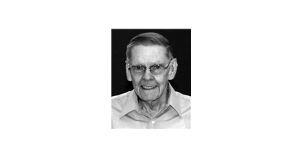 Robert Kauffman Obituary (1924 - 2016) - Mebane , NC - TheTimesNews.com