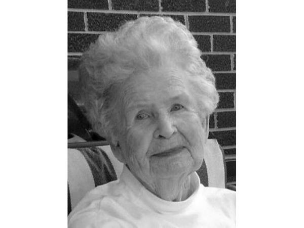 Hazel Ingold Obituary (2018) - Burlington, NC - TheTimesNews.com