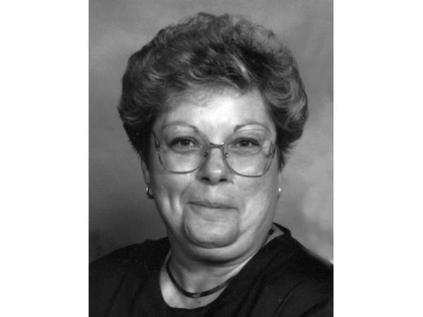 Gloria Huff Obituary (2019) - Burlington, NC - TheTimesNews.com