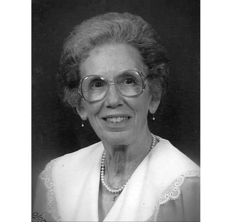 Barbara Lackey Obituary (1921 - 2019) - Raleigh, NC - TheTimesNews.com