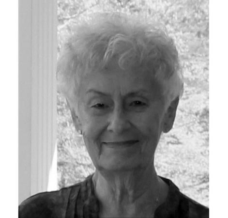 Jo Witherow Obituary (1937 - 2019) - Burlington, NC - TheTimesNews.com
