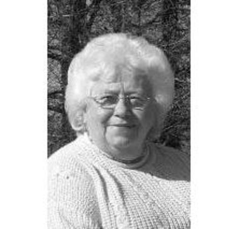 Nora Ward Obituary (2019) - Burlington, NC - TheTimesNews.com