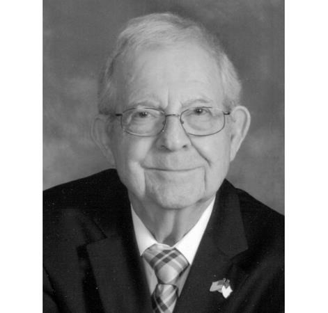 John Leach Obituary (1934 - 2020) - Burlington, NC - TheTimesNews.com