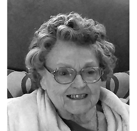 Alice Miller Obituary (2020) - Graham, NC - TheTimesNews.com