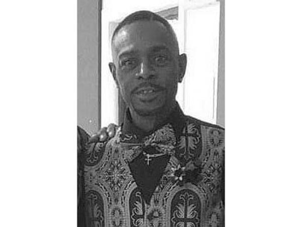 Tony Morrow Obituary (1965 - 2020) - Burlington, NC - TheTimesNews.com
