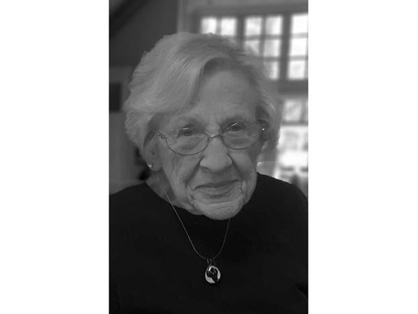 Nancy Reams Obituary (1935 - 2020) - Burlington, NC - TheTimesNews.com