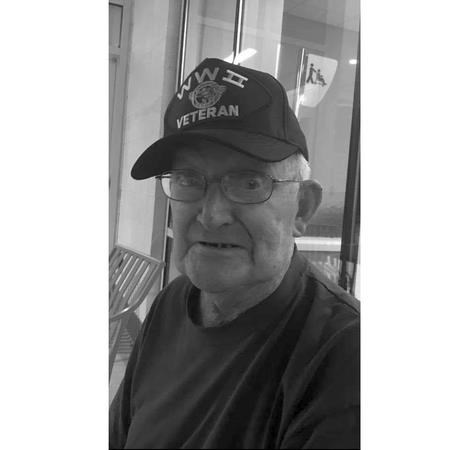 Harvey Holt Obituary (2021) - Legacy Remembers