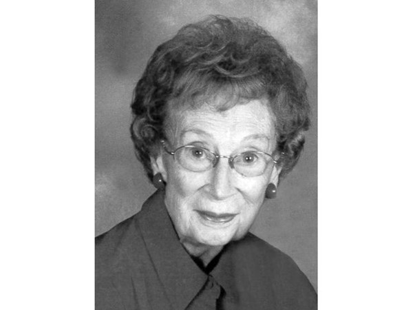 Peggie Brown Obituary (1924 - 2021) - Burlington, NC - TheTimesNews.com