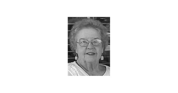 Shirley Yoder Obituary (2016) - Burlington, NC - TheTimesNews.com