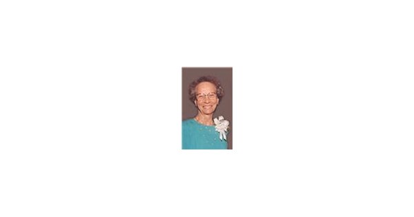Betty Faulkner Obituary (2013) - Burlington, NC - TheTimesNews.com