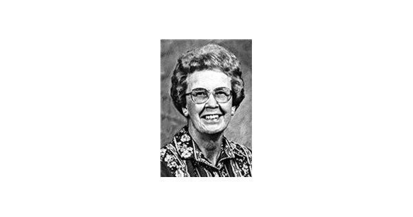 Eunice Ward Caison Obituary (2014) - Burlington, NC - TheTimesNews.com