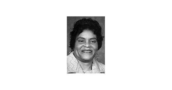Lessie Gant Obituary (2015) - Burlington, NC - TheTimesNews.com