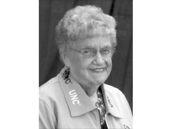 Nancy Bowling Obituary (2018) - Burlington, NC - TheTimesNews.com