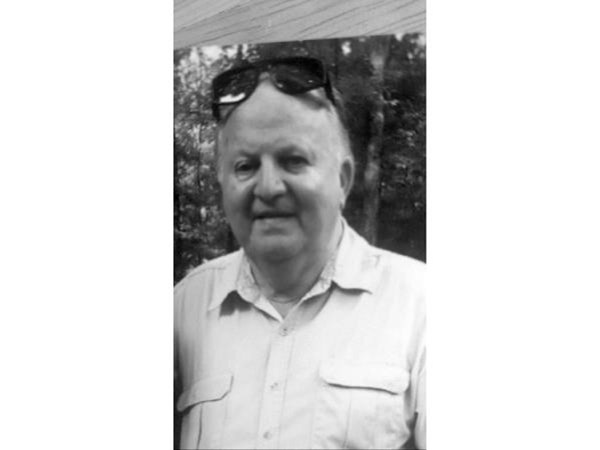 Floyd Harper Obituary (2018) - Graham, NC - TheTimesNews.com