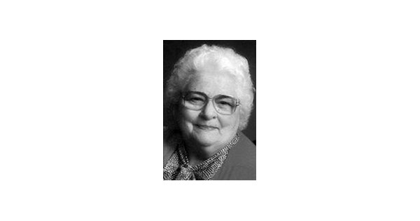 Ruth Fogleman Obituary (2009) - Burlington, NC - TheTimesNews.com