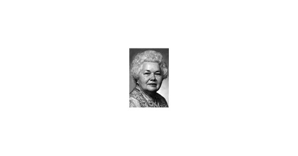 Betty McIntyre Obituary (2010) - Burlington, NC - TheTimesNews.com