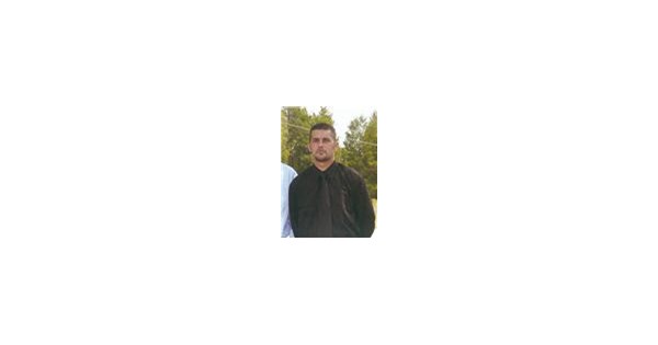 Brandon Crochet Obituary (2012) - Burlington, NC - TheTimesNews.com
