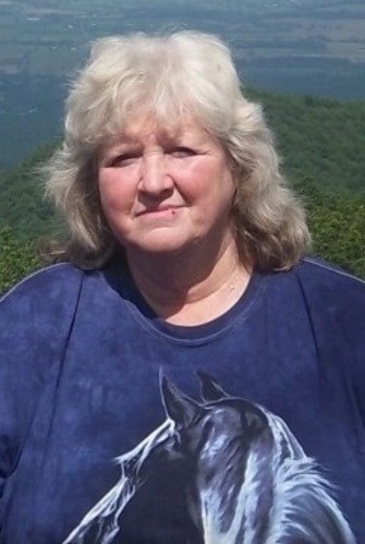 Donna Roark Obituary (1953 - 2024) - Mountain City, TN - The Tomahawk