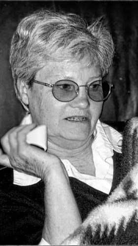 Maxine Hall Obituary (1944 - 2024) - Mountain City, TN - The Tomahawk