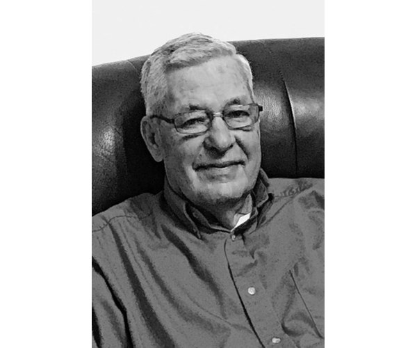 Jeffery Main Obituary (1943 - 2025) - Mountain City, TN - The Tomahawk