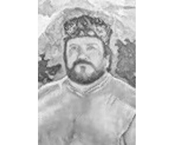 Marshall Roberts Obituary (1965 - 2025) - Mountain City, TN - The Tomahawk