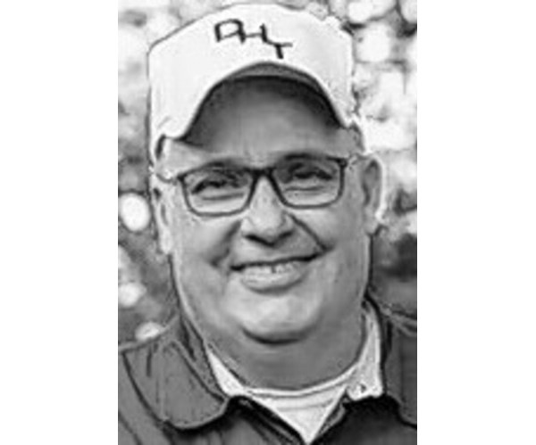 Keith Mullen Obituary (1968 - 2025) - Mountain City, TN - The Tomahawk