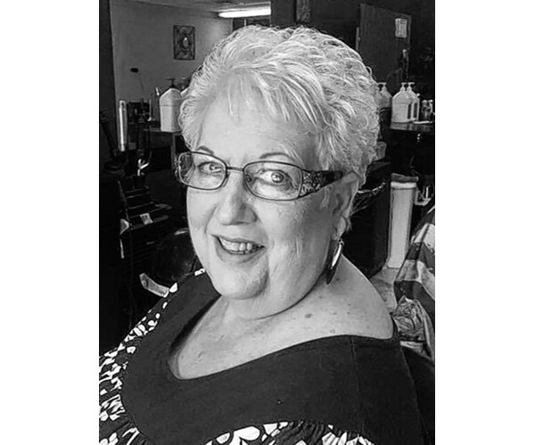 Sharon Thompson Obituary (1941 - 2025) - Mountain City, TN - The Tomahawk