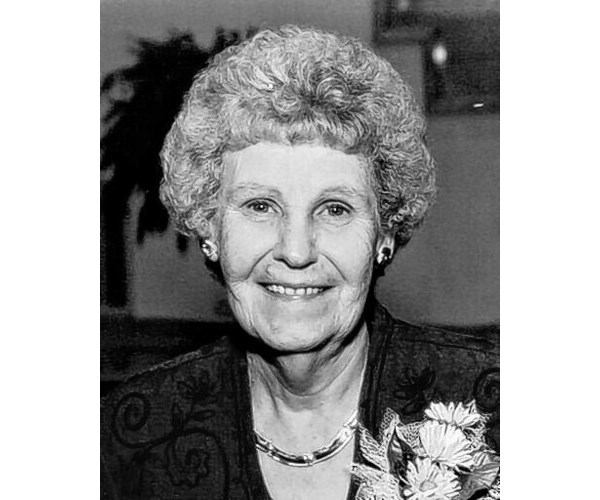 Mary Greer Obituary (1927 - 2026) - Mountain City, TN - The Tomahawk