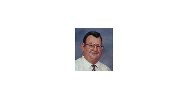 Larry Guillory Obituary (2010) - Alexandria, LA - The Town Talk