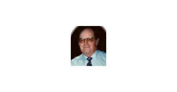O.W. McKnight Obituary (2010) - Alexandria, LA - The Town Talk